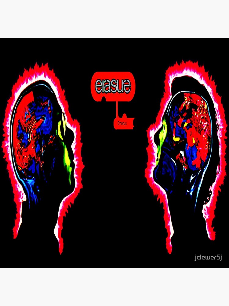 "best of erasure band logos symbol" Poster for Sale by jclewer5j ...