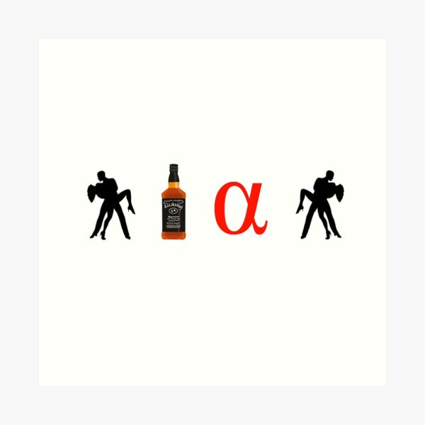 "Phonetic alphabet, Tango, Whiskey, Alpha, Tango" Art Print for Sale by ...