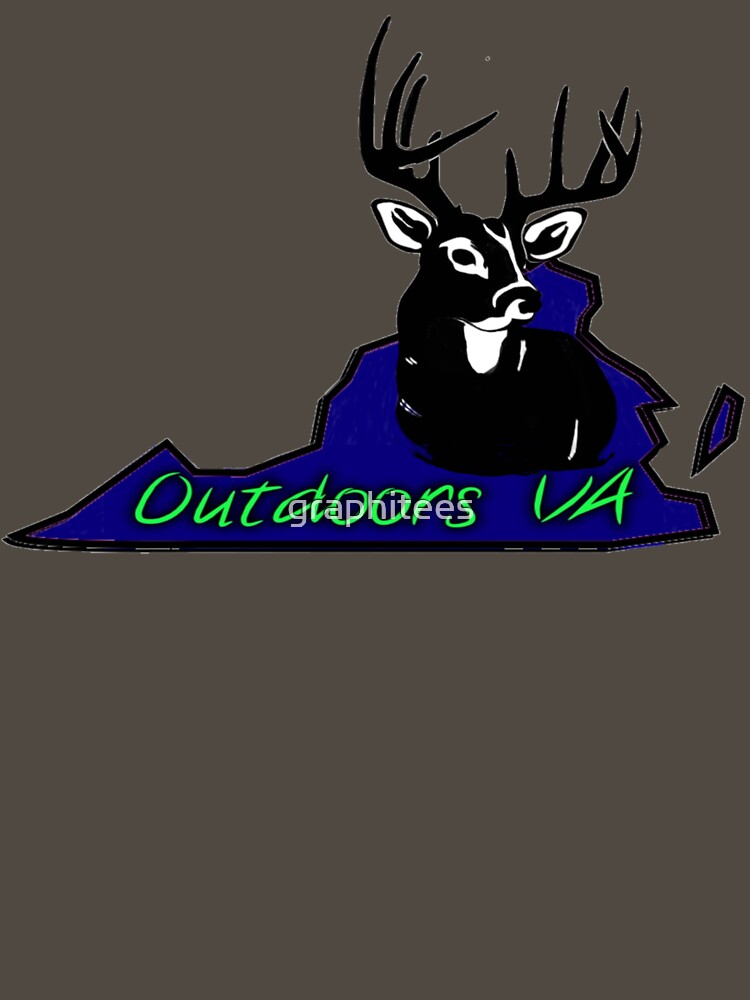 "OVA 10pt buck" Essential T-Shirt for Sale by graphitees | Redbubble