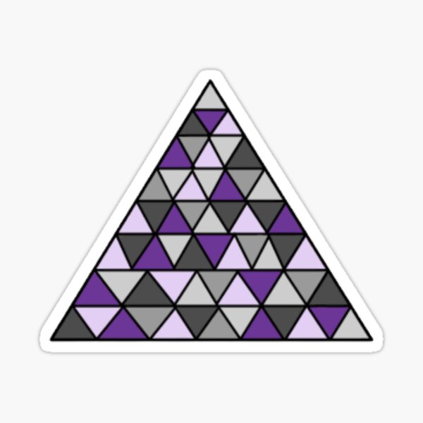 "DBH Android Symbol - Ace" Sticker for Sale by Liv