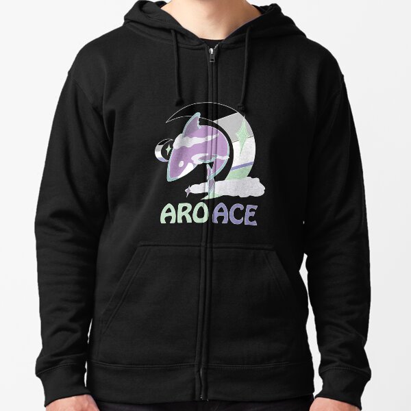 Aroace Gifts & Merchandise | Redbubble