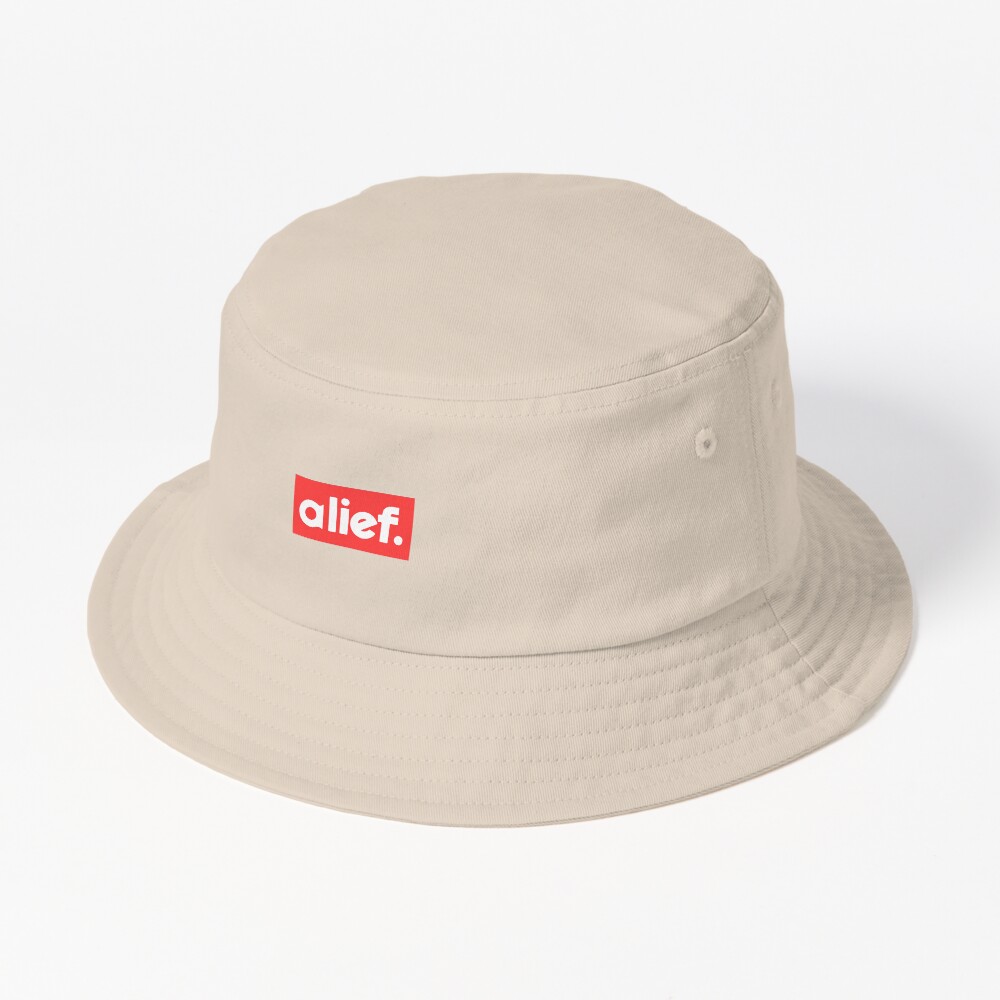 "Alief" Sticker for Sale by TekknoOutfits | Redbubble