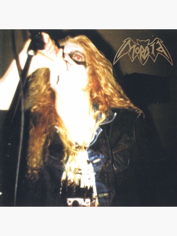 "Morbid Band Black Metal ,Atmospheric Metal, Death Metal Heavy metal ...