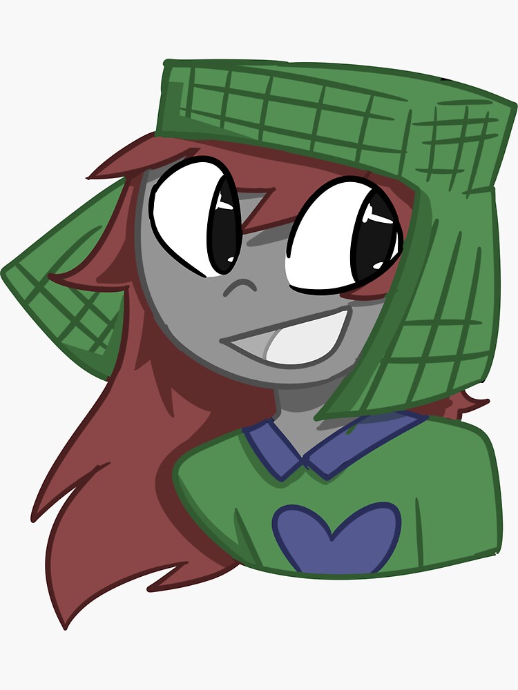 "Tally" Sticker by ManedWolfa | Redbubble