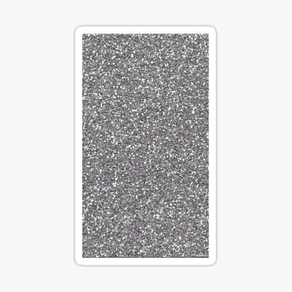 "Purple glitter" Sticker for Sale by hala1525 | Redbubble