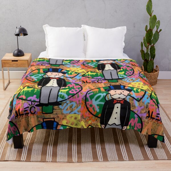 Monopoly Merch & Gifts for Sale | Redbubble