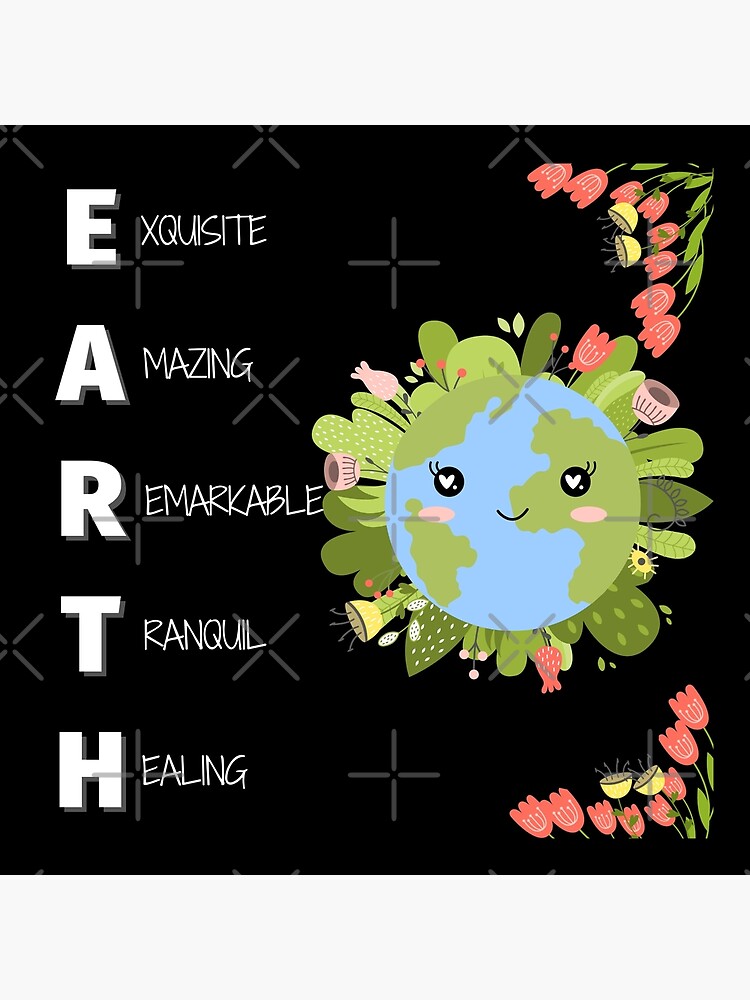 Planets Acrostic Poem