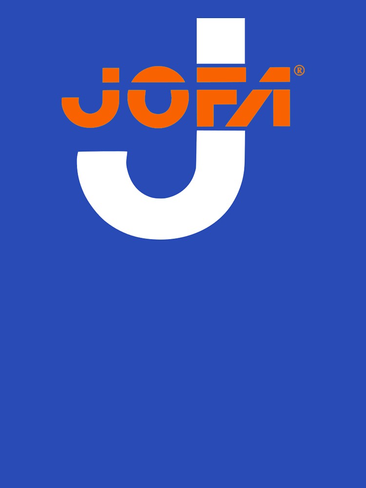 "Jofa Hockey Retro Logo 2" Essential T-Shirt for Sale by Retrohockeyuk ...