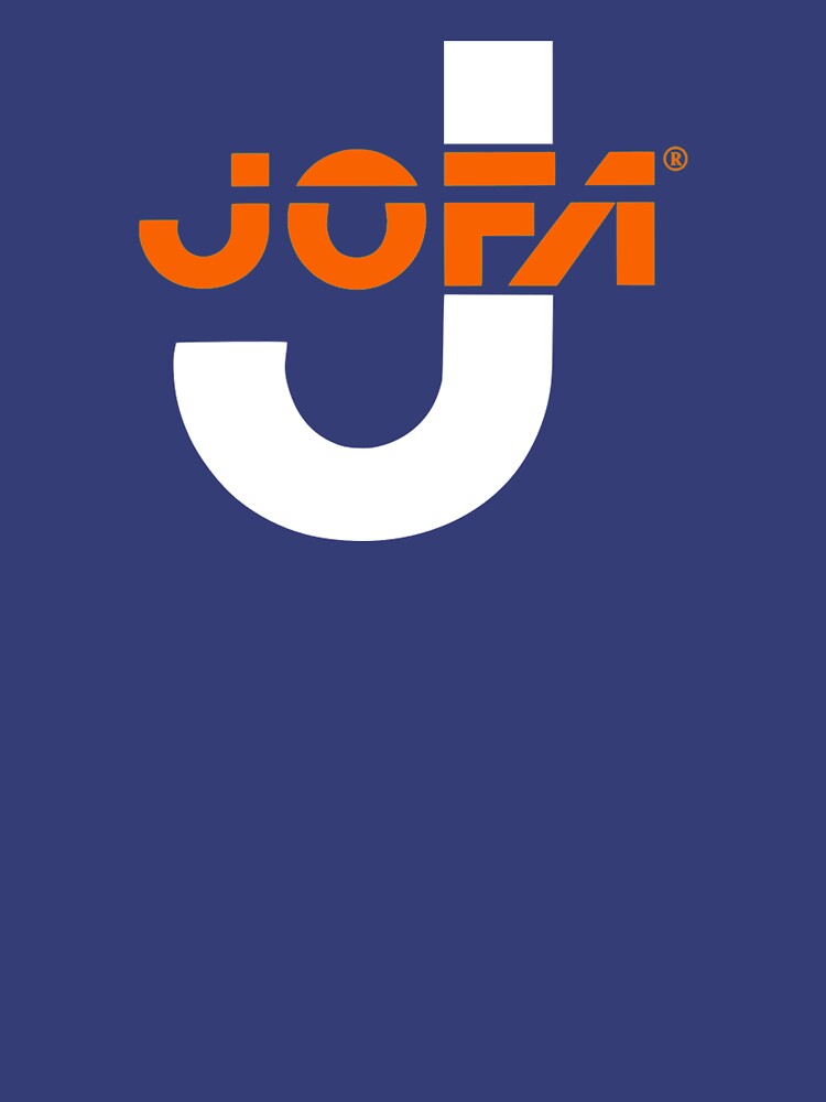 "Jofa Hockey Retro Logo 2" T-shirt for Sale by Retrohockeyuk ...