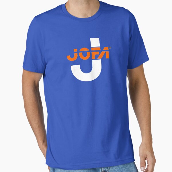 "Jofa Hockey Retro Logo 2" Essential T-Shirt for Sale by Retrohockeyuk ...
