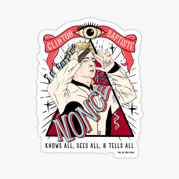 ItsDarkInThere Shop | Redbubble