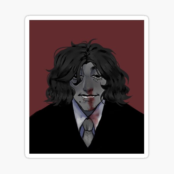 "The Walten Files" Sticker for Sale by MRubio | Redbubble