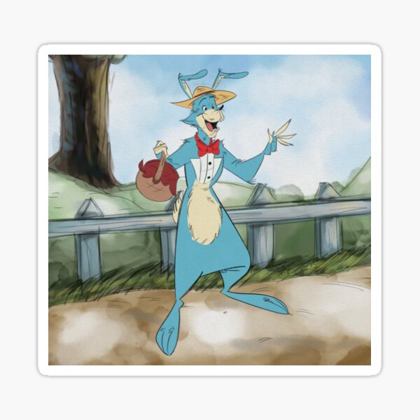 Pegatina «The Walten Files Bon» de MRubio | Redbubble