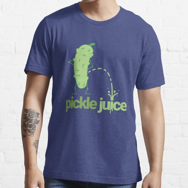 "Pickle Juice Funny Meme Design. This is where pickle juice comes from ...