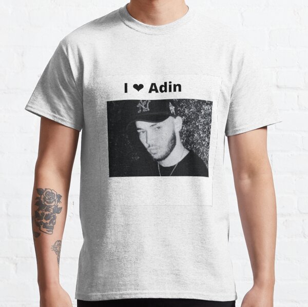 Adin Ross Clothing | Redbubble