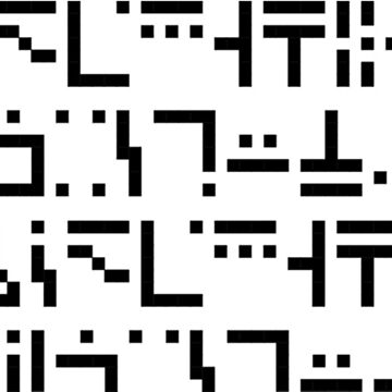 "Minecraft Enchanting Table Language" Sticker for Sale by jamcaYT ...