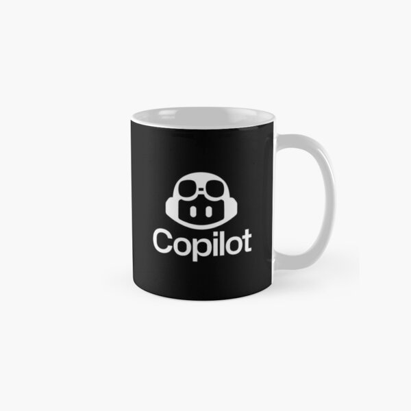 Áo thun IT - GitHub Copilot - Your AI pair programmer Áo thun IT - GitHub Copilot - Your AI pair programmer