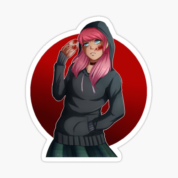 "susie " Sticker for Sale by lillypeach | Redbubble