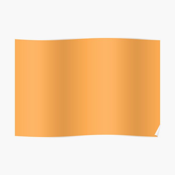 "Marigold Yellow-Orange Solid Color PANTONE 14-1050 2022 Summer ...