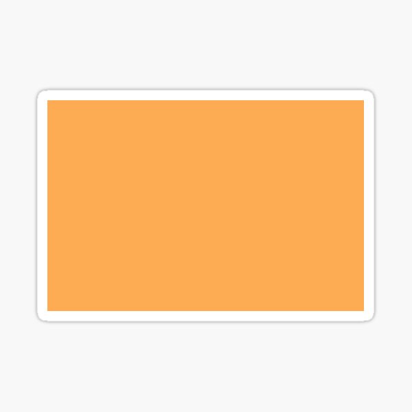 "Marigold Yellow-Orange Solid Color PANTONE 14-1050 2022 Summer ...