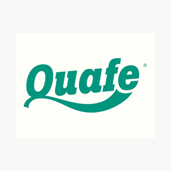 "EVE Online - Quafe" Art Print for Sale by WestChief378 | Redbubble