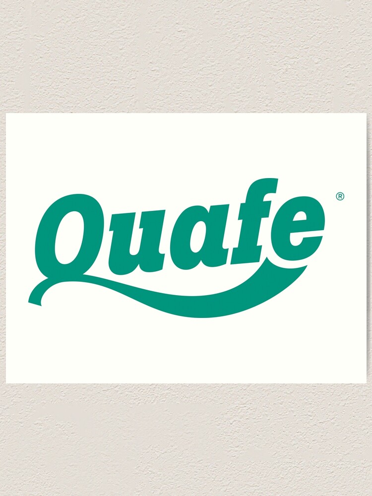 "EVE Online - Quafe" Art Print for Sale by WestChief378 | Redbubble