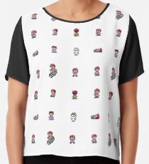 Earthbound Gifts & Merchandise | Redbubble