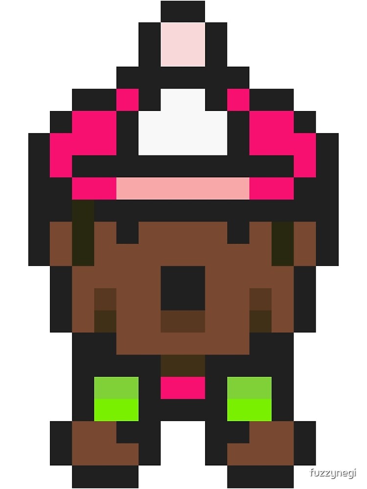 "Boney - Mother 3" by fuzzynegi | Redbubble