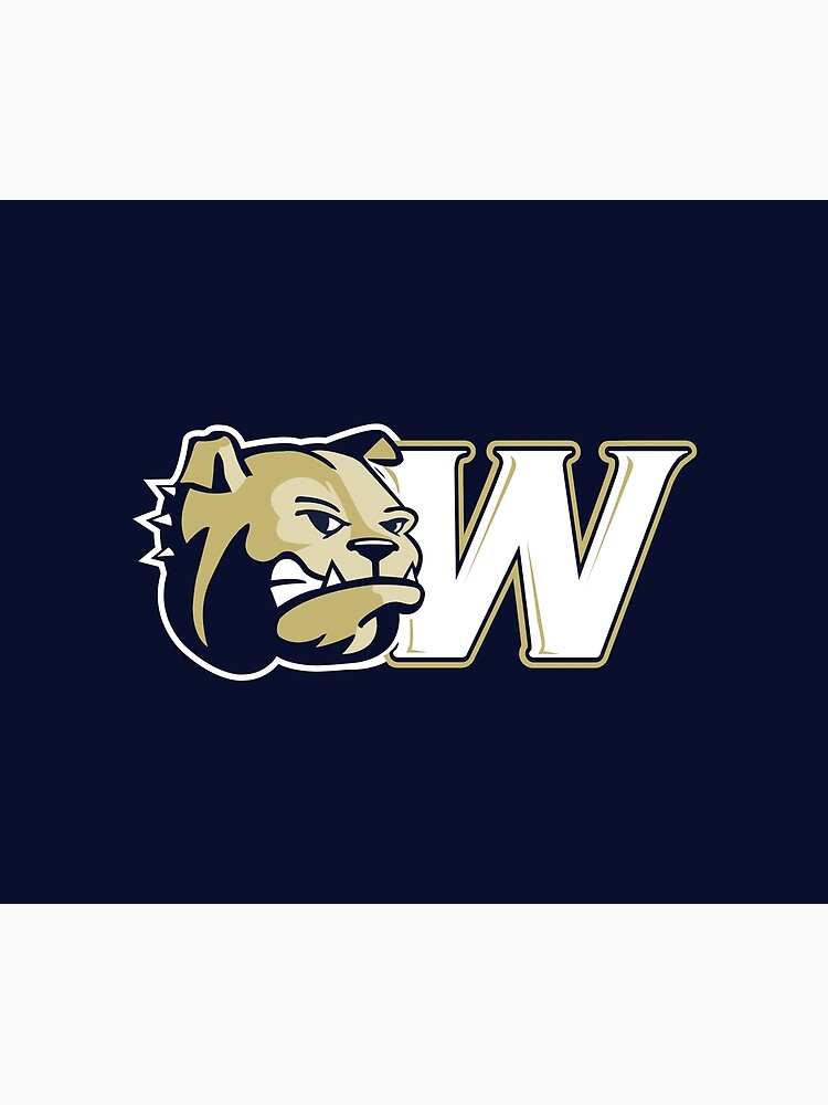 Wingate University Logo
