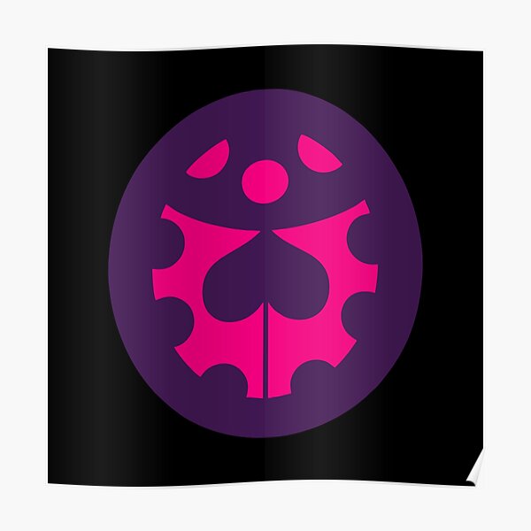 Giorno Giovanna Posters | Redbubble