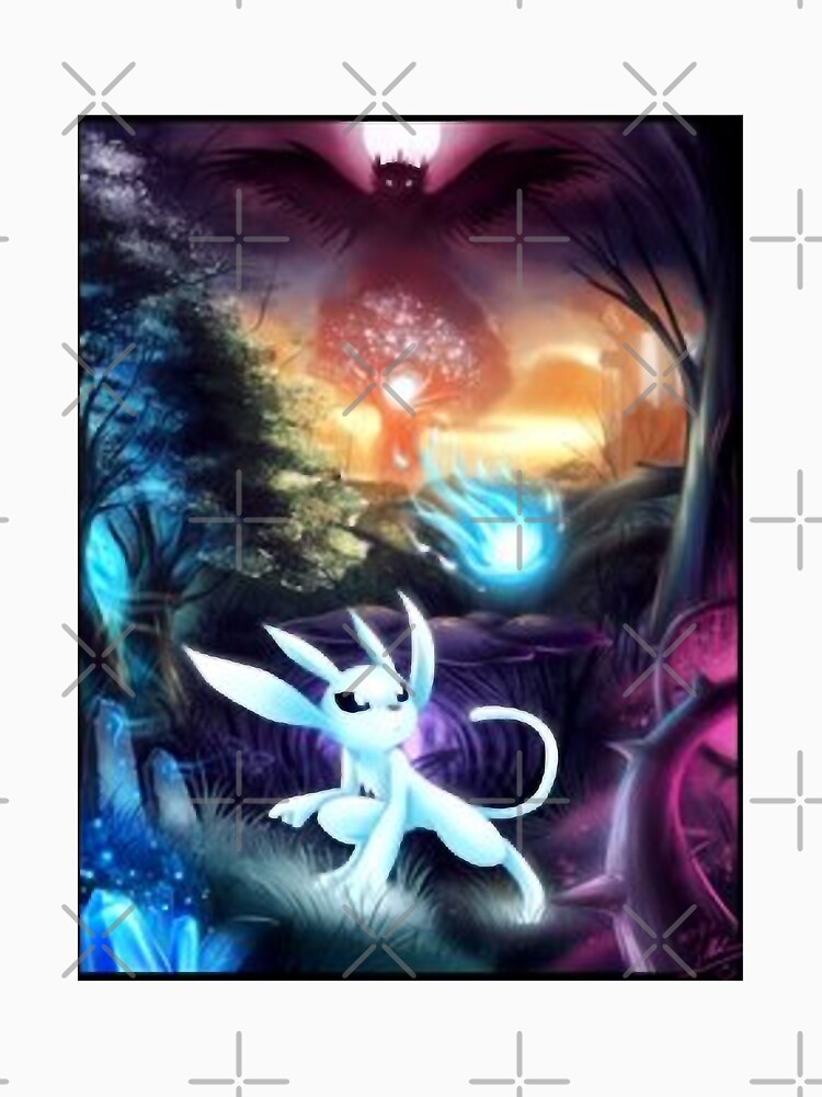 "Ori And The Will Of The Wisps Game And The Blind Forest Action Game" T ...