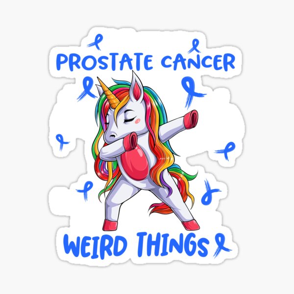 Funny Prostate Cancer Gifts & Merchandise | Redbubble