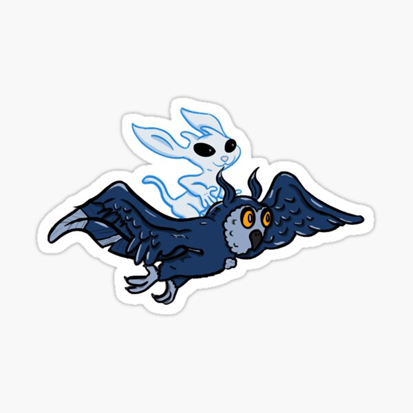"Ori Ku Ori And The Will Of The Wisps Game And The Blind Forest Action ...