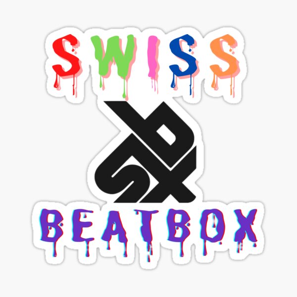 "SBX, Swissbeatbox, Beatboxing, I love beatboxing, Spacetime Legend ...