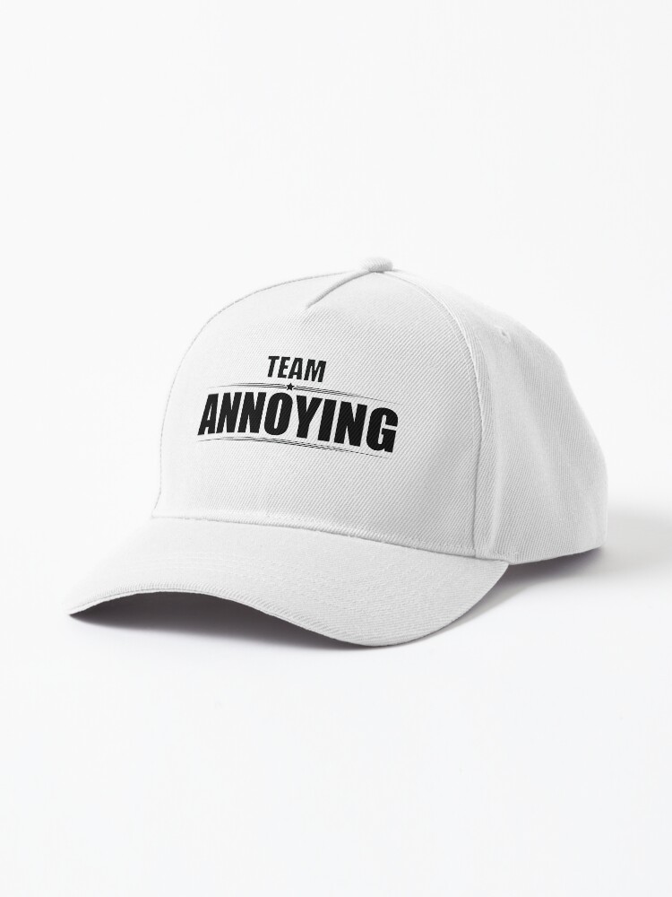 annoying team