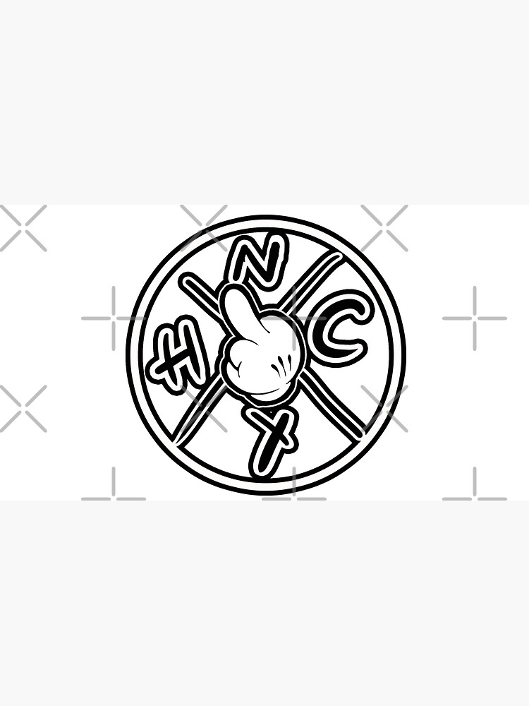 "Citywide Hard Core (NYHC) " Cap for Sale by silentlyrob668 | Redbubble