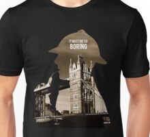 Sherlock: Gifts & Merchandise | Redbubble