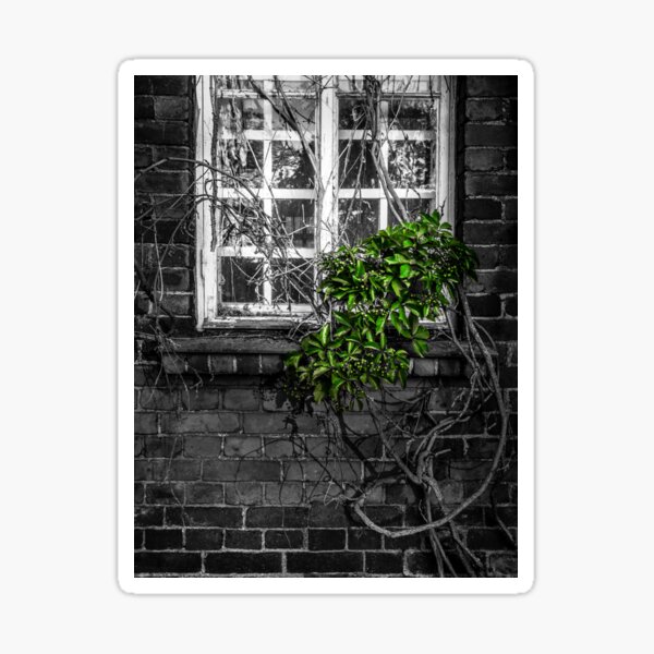 "Takeover" Sticker by mattiollikainen | Redbubble