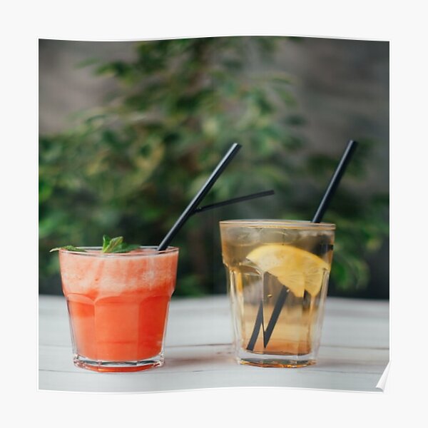 "lemonade crew" Poster for Sale by SSVGOODS | Redbubble