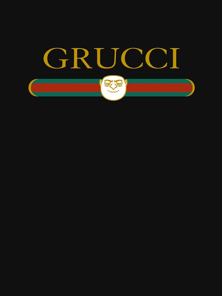 "Best Selling - Grucci Merchandise" T-shirt for Sale by choccoslocco ...