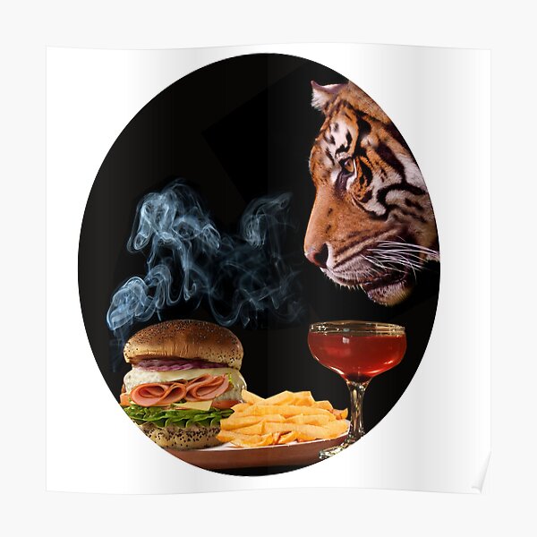 "Ohh !! , what is this? " Poster for Sale by anuncommon | Redbubble