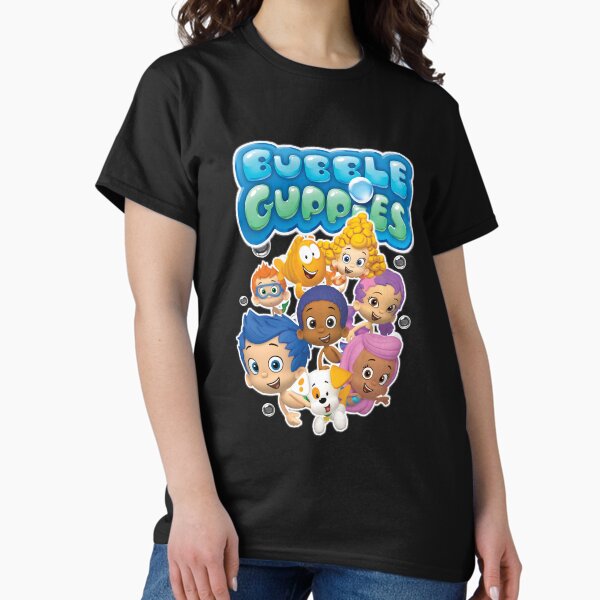 Vintage Guppies Tv Series Clothing for Sale | Redbubble