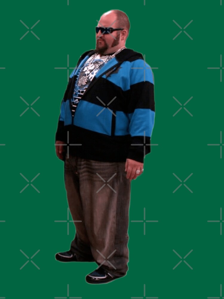 "Gustavo Rocque" T-shirt for Sale by Dragard | Redbubble | btr t-shirts ...