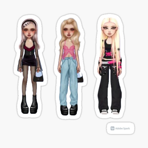 Everskies Gifts & Merchandise for Sale | Redbubble