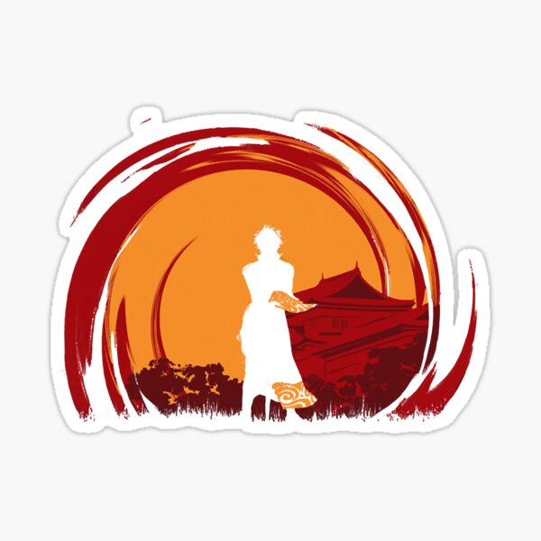 Gintama Merch & Gifts for Sale | Redbubble