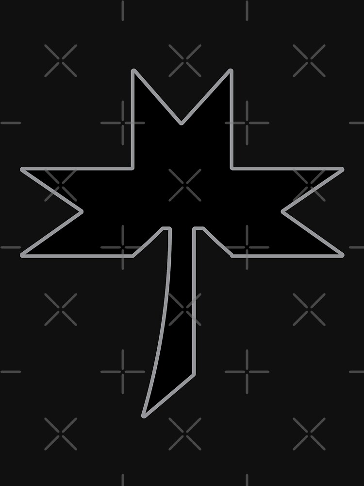 "Croatia DOMOBRAN Insignia Hrvatska HR Home Guard CRO vector variant" T ...