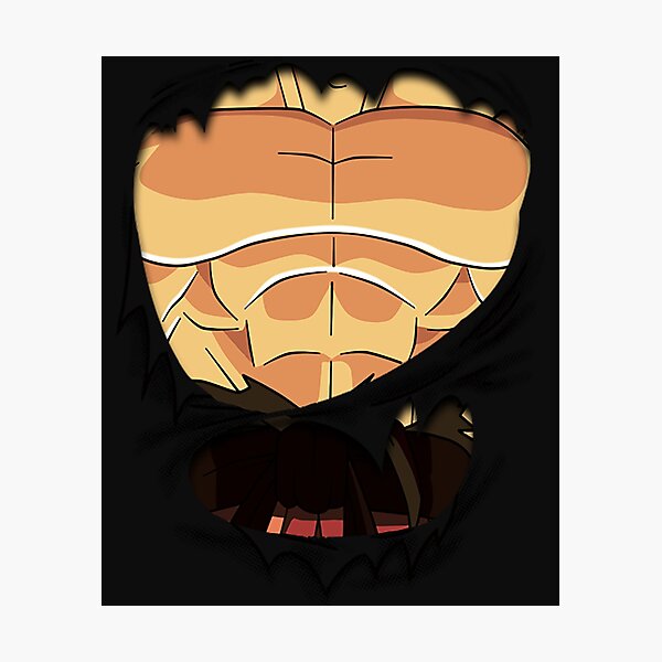 "Goku Phase Three Chest Dragon Ball Supe T-ShirtGoku Phase Three Chest ...