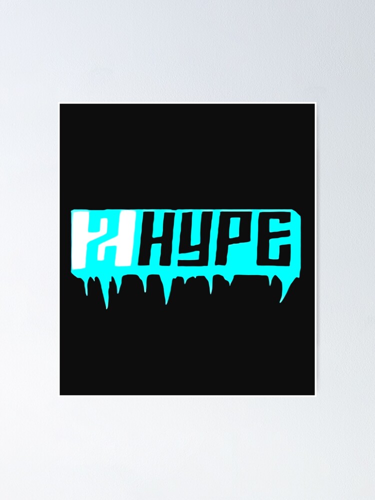"Vitntage 2Hype Merch 2Hype Drip" Poster for Sale by NaemiAndersson ...