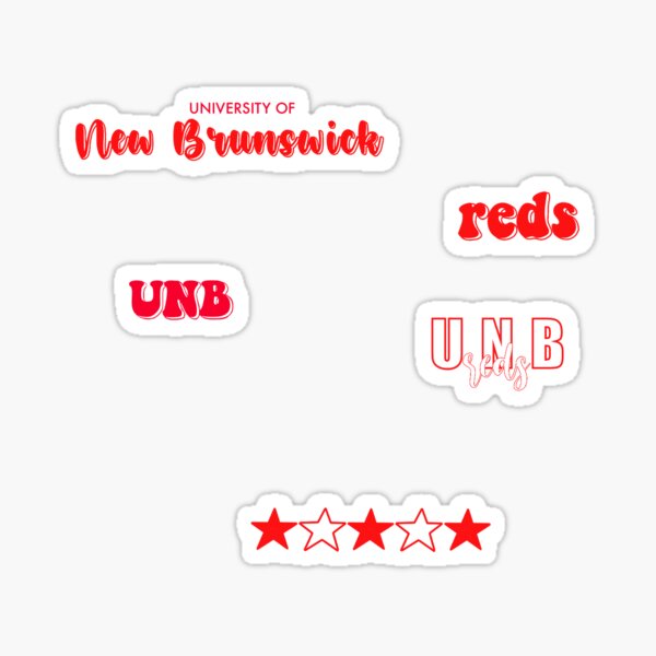Unb Gifts & Merchandise | Redbubble