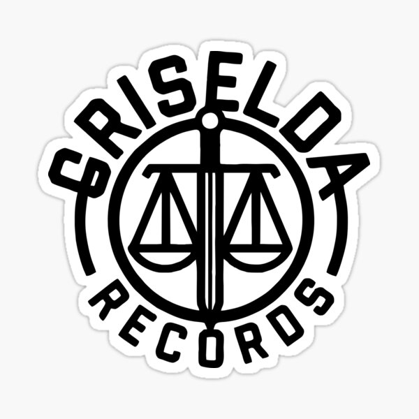 "Best Selling - Griselda Records Merchandise" Sticker for Sale by ...